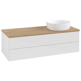 Villeroy & Boch Villeroy & Boch Antao Waschtischunterschrank 1200x360x500mm L23011GF mit Beleuchtung FK/AP: GF/1