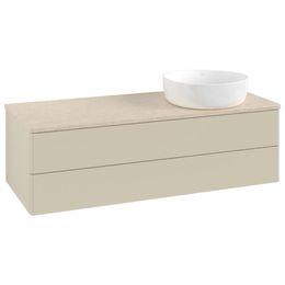 Villeroy & Boch Villeroy & Boch Antao Waschtischunterschrank 1200x360x500mm L23013HJ mit Beleuchtung FK/AP: HJ/3