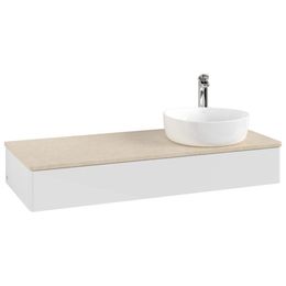 Villeroy & Boch Villeroy & Boch Antao Waschtischunterschrank 1200x190x500mm K12053GF FK/AP: GF/3