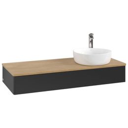Villeroy & Boch Villeroy & Boch Antao Waschtischunterschrank 1200x190x500mm L12051PD mit Beleuchtung FK/AP: PD/1