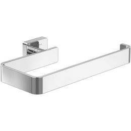 Villeroy & Boch Villeroy und Boch Elements Striking Handtuchhalter TVA15200500061 209x45x115mm, chrom