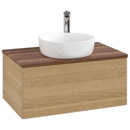 Villeroy & Boch Villeroy & Boch Antao Waschtischunterschrank 800x360x500mm K30052HN FK/AP: HN/2