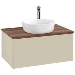 Villeroy & Boch Villeroy & Boch Antao Waschtischunterschrank 800x360x500mm K30052HJ FK/AP: HJ/2