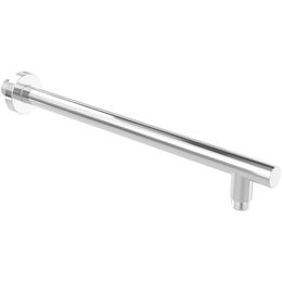 Villeroy & Boch Villeroy & Boch Universal Showers Brausearm TVC00045351061 rund, Wandmontage, chrom