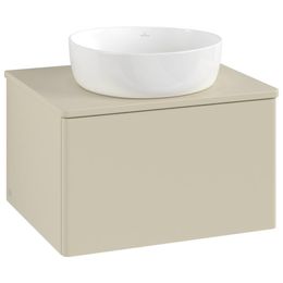 Villeroy & Boch Villeroy & Boch Antao Waschtischunterschrank 600x360x500mm K29050HJ FK/AP: HJ/0