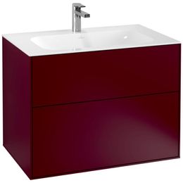 Villeroy & Boch Villeroy & Boch Finion Unterschrank F01000HB 79,6x59,1x49,8cm, Peony