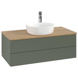 Villeroy & Boch Villeroy & Boch Antao Waschtischunterschrank 1000x360x500mm L20051HL mit Beleuchtung FK/AP: HL/1