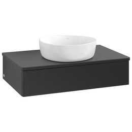 Villeroy & Boch Villeroy & Boch Antao Waschtischunterschrank 800x190x500mm L08050PD mit Beleuchtung FK/AP: PD/0