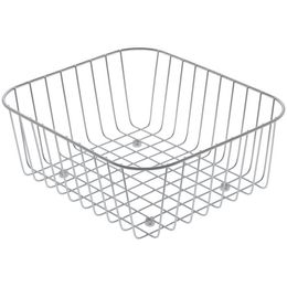 Villeroy & Boch Villeroy und Boch Drahtkorb 984100K1 Edelstahl