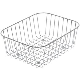 Villeroy & Boch Villeroy und Boch Drahtkorb 985000K1 zu Cisterna 45, Condor 50, Subway 45