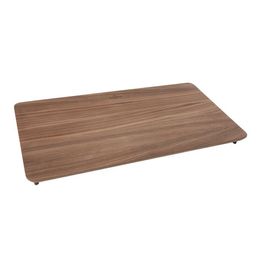 Villeroy & Boch Villeroy und Boch Universalschneidbrett 8K361000 aus Nussbaum