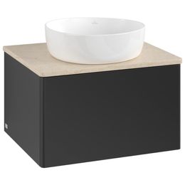 Villeroy & Boch Villeroy & Boch Antao Waschtischunterschrank 600x360x500mm L29013PD mit Beleuchtung FK/AP: PD/3