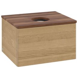 Villeroy & Boch Villeroy & Boch Antao Waschtischunterschrank 600x360x500mm K29012HN FK/AP: HN/2