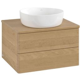 Villeroy & Boch Villeroy & Boch Antao Waschtischunterschrank 600x360x500mm K18011HN FK/AP: HN/1