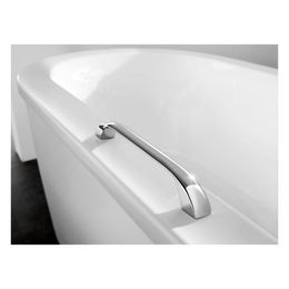 Villeroy & Boch Villeroy und Boch OMNIA architectura Handgriff U90170061 verchromt, 1 Satz = 2 St&uuml;ck