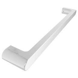 Villeroy & Boch Villeroy und Boch Vicare Desing Wandhaltegriff 92170861 40 cm, vertikal oder horizontal, Aluminium verchromt