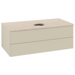 Villeroy & Boch Villeroy & Boch Antao Waschtischunterschrank 1000x360x500mm L20013HJ mit Beleuchtung FK/AP: HJ/3