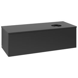 Villeroy & Boch Villeroy & Boch Antao Waschtischunterschrank 1200x360x500mm K34010PD FK/AP: PD/0