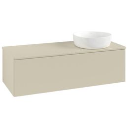 Villeroy & Boch Villeroy & Boch Antao Waschtischunterschrank 1200x360x500mm L34050HJ mit Beleuchtung FK/AP: HJ/0