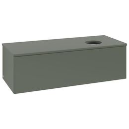 Villeroy & Boch Villeroy & Boch Antao Waschtischunterschrank 1200x360x500mm L34010HL mit Beleuchtung FK/AP: HL/0