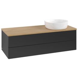Villeroy & Boch Villeroy & Boch Antao Waschtischunterschrank 1200x360x500mm L23011PD mit Beleuchtung FK/AP: PD/1