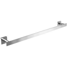 Villeroy & Boch Villeroy und Boch Elements Striking Handtuchhalter TVA15200200061 645x45x75mm, chrom