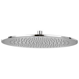 Villeroy & Boch Villeroy & Boch Universal Showers Kopfbrause TVC00000300061 d= 350mm, rund, Deckenmontage, chrom