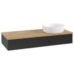 Villeroy & Boch Villeroy & Boch Antao Waschtischunterschrank 1200x190x500mm L12011PD mit Beleuchtung FK/AP: PD/1
