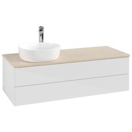 Villeroy & Boch Villeroy & Boch Antao Waschtischunterschrank 1200x360x500mm K22053GF FK/AP: GF/3