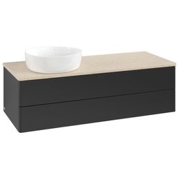 Villeroy & Boch Villeroy & Boch Antao Waschtischunterschrank 1200x360x500mm L22013PD mit Beleuchtung FK/AP: PD/3