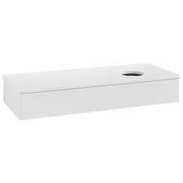 Villeroy & Boch Villeroy & Boch Antao Waschtischunterschrank 1200x190x500mm K12010GF FK/AP: GF/0