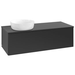Villeroy & Boch Villeroy & Boch Antao Waschtischunterschrank 1200x360x500mm L33050PD mit Beleuchtung FK/AP: PD/0
