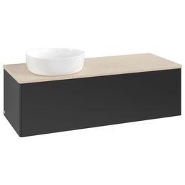 Villeroy & Boch Villeroy & Boch Antao Waschtischunterschrank 1200x360x500mm L33013PD mit Beleuchtung FK/AP: PD/3