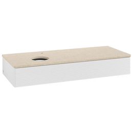 Villeroy & Boch Villeroy & Boch Antao Waschtischunterschrank 1200x190x500mm K11153GF mit Struktur FK/AP: GF/3