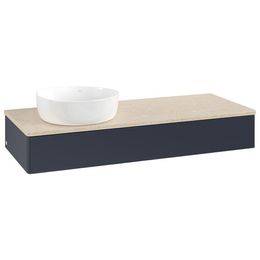 Villeroy & Boch Villeroy & Boch Antao Waschtischunterschrank 1200x190x500mm K11013HG FK/AP: HG/3