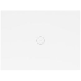 Villeroy & Boch Villeroy & Boch Subway Infinity Duschwanne 6232V301, 140 x 80 x 4 cm, wei&szlig; mit Antirutsch