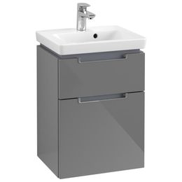 Villeroy & Boch Villeroy & Boch Subway 2.0 WaschtUnterschrank XXL, A90610FP