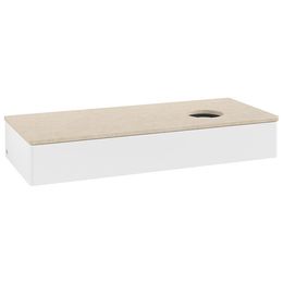 Villeroy & Boch Villeroy & Boch Antao Waschtischunterschrank 1200x190x500mm K12013MT FK/AP: MT/3