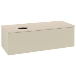 Villeroy & Boch Villeroy & Boch Antao Waschtischunterschrank 1200x360x500mm K33053HJ FK/AP: HJ/3