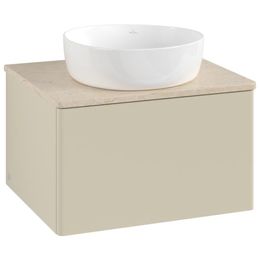 Villeroy & Boch Villeroy & Boch Antao Waschtischunterschrank 600x360x500mm K29013HJ FK/AP: HJ/3