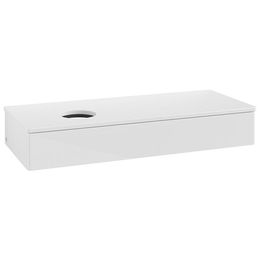 Villeroy & Boch Villeroy & Boch Antao Waschtischunterschrank 1200x190x500mm K11010GF FK/AP: GF/0