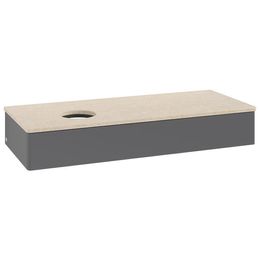 Villeroy & Boch Villeroy & Boch Antao Waschtischunterschrank 1200x190x500mm K11013GK FK/AP: GK/3