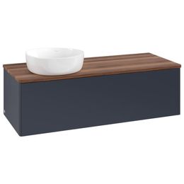 Villeroy & Boch Villeroy & Boch Antao Waschtischunterschrank 1200x360x500mm K33012HG FK/AP: HG/2