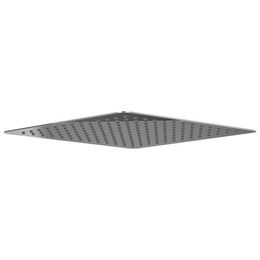 Villeroy & Boch Villeroy & Boch Universal Showers Kopfbrause TVC00040230061 300x300mm, eckig, Deckenmontage, chrom