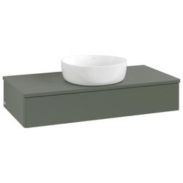 Villeroy & Boch Villeroy & Boch Antao Waschtischunterschrank 1000x190x500mm K09050HL FK/AP: HL/0