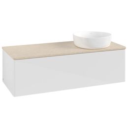 Villeroy & Boch Villeroy & Boch Antao Waschtischunterschrank 1200x360x500mm L34013GF mit Beleuchtung FK/AP: GF/3