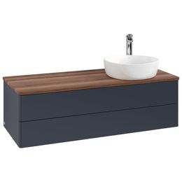 Villeroy & Boch Villeroy & Boch Antao Waschtischunterschrank 1200x360x500mm K23052HG FK/AP: HG/2