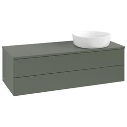 Villeroy & Boch Villeroy & Boch Antao Waschtischunterschrank 1200x360x500mm L23010HL mit Beleuchtung FK/AP: HL/0