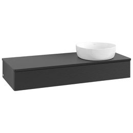 Villeroy & Boch Villeroy & Boch Antao Waschtischunterschrank 1200x190x500mm K12110PD mit Struktur FK/AP: PD/0
