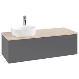 Villeroy & Boch Villeroy & Boch Antao Waschtischunterschrank 1200x360x500mm K33053GK FK/AP: GK/3
